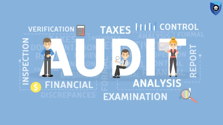 Audit Management - Whitehats Technologies Inc. Top 10 Review