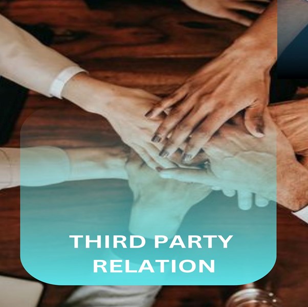 TPRM - Third Party Risk Management - Data Foresight